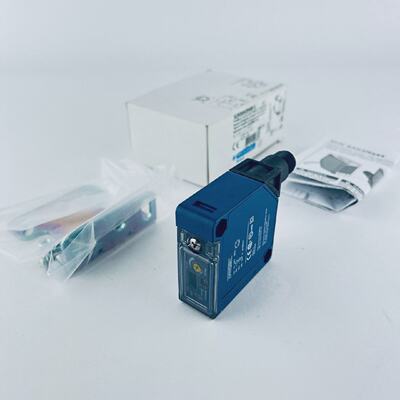TELEMECANIQUE XUK8AKSNM12 PHOTOELECTRIC SENSOR NEW