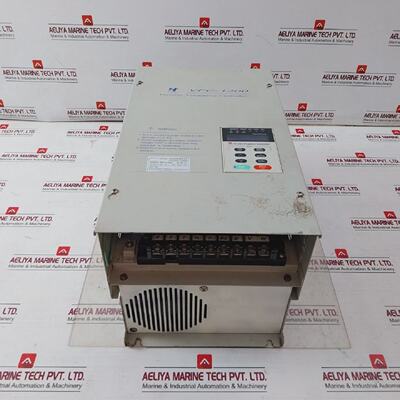 Hitake VFC1200F4015 Variable Frecuencia Controlador 1520HPDR
