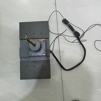 ABB新款TmaxT3SD-议价