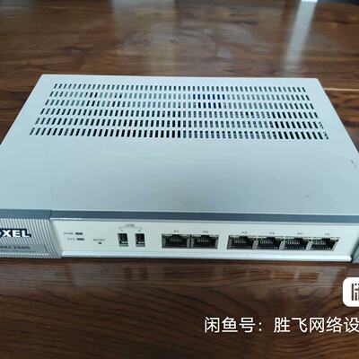 ZYXEL 合勤 NXC2500，智慧型管理控制器，议价