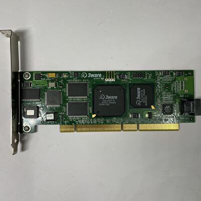 【询价】3ware 23041 CONT RAID PCI-X SA