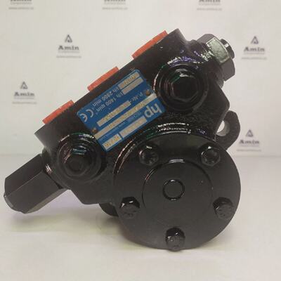 HP Technik NVBGRMD420 Combustible Aceite Bomba Tapa 900LH 28