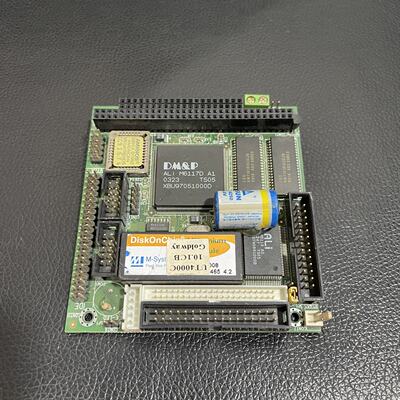 pc104主板386ALLINONE主板现货-议价