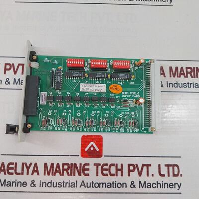 Procon 8000 12921 Carte DEntre 42162300