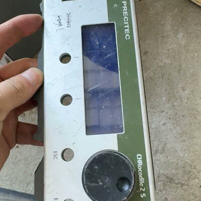 PRECITEC普雷茨特 CHRocodile 2S 3D计-议价