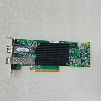 询价/Emulex LPE16002BM6 16Gb PCI