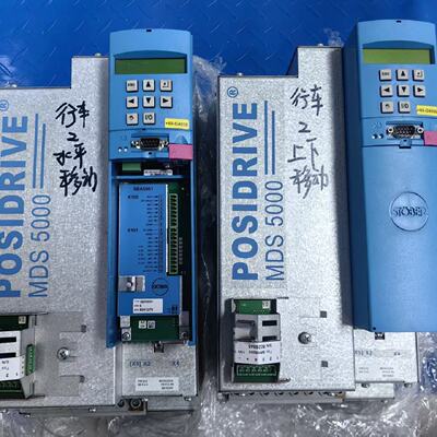 议价STOBER斯博德驱动器MDS5220A 原装现货议价