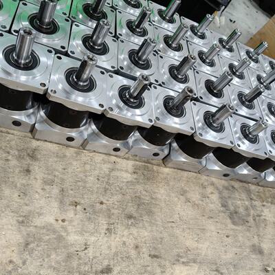 议价The Reducer Is Suitable For 400W Motor With A Speed Rati