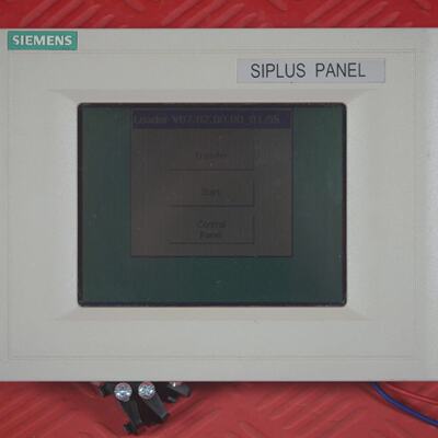 Siemens 6AG15450BC152AX0  6AG1 5450BC152AX0 Siplus TP170B Co