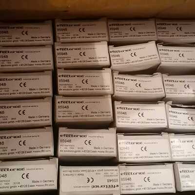 易福门传感器IFMII5948IIK3015BBPKG询价