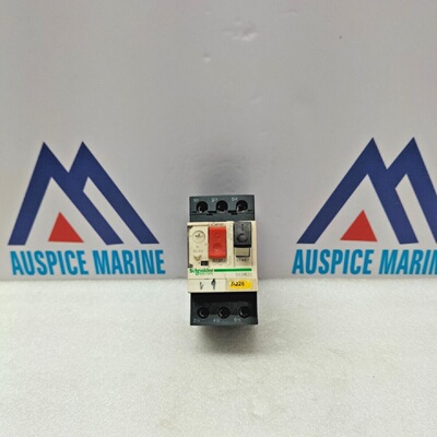 Interruttore Automatico Per Motore Schneider Electric GV2ME3