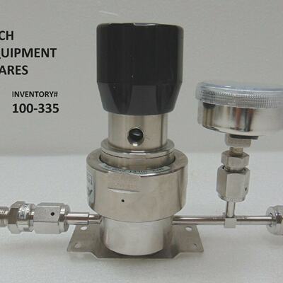 APTech AP1410TSM 2PW AL 685 Regulator Celerity Gauge In 2300