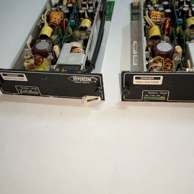 询价-HYPERCOM POWERONE MPU1504000