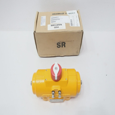 HytorkXL0071U-S80-SCW-Y00气动阀执行器116psi