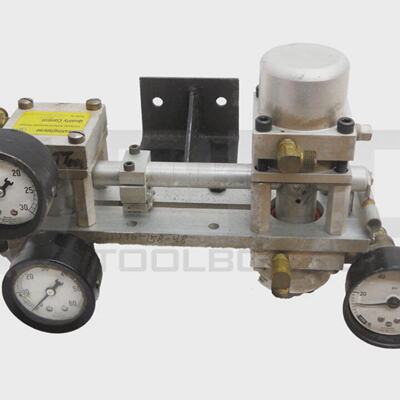 WESTINGHOUSE 174600 TOTALIZER