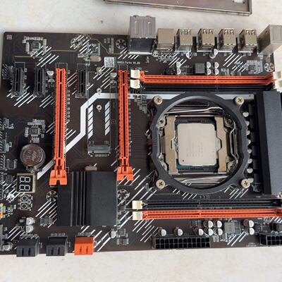 【议价】e5-2673v x99 全新/二手均有货