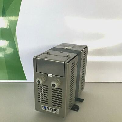 Konzept SDM 110 TRASFORMATORE