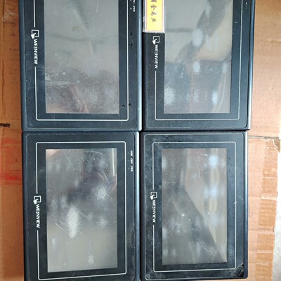 【询价】威纶工控触摸屏TK6070ik一台，TK6070iH3台，实