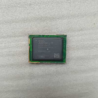 【议价】XC7A100TFGG676AB六片