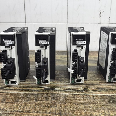 议价A5伺服驱动器MBDHT2510E400W议价