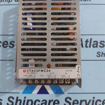 ETA VTA23FWC24 Alimentatore Switching