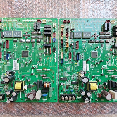 海信日立双变频多联机主板H7B01933A010110-议价