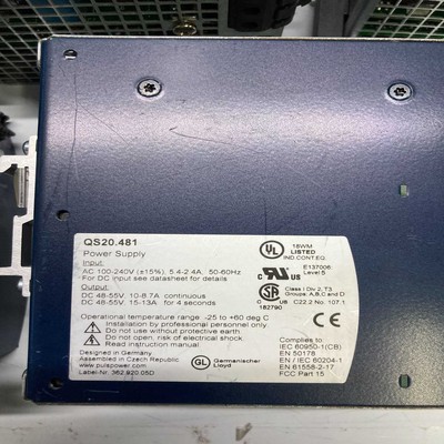 WATLOW DA10-60C0-0000 MOELLER~询价