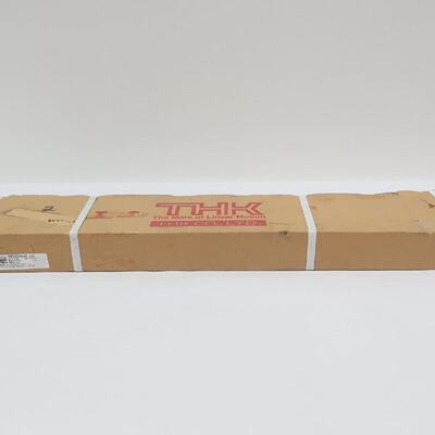 ThkSHS15C5QZSS640L线性导轨组件640毫米