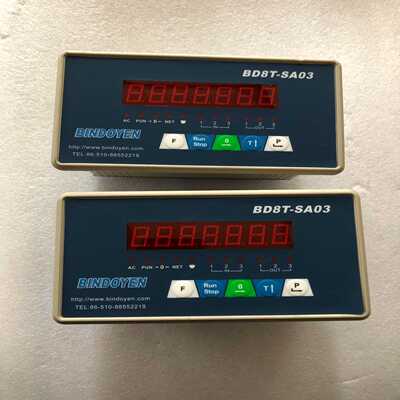 BD8T-SA03控制器 BINDOYEN~询价
