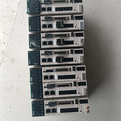 出这款禾川SVX3EA040AA2EC伺服驱动器拥有几议价