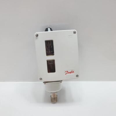 DANFOSS 017518766 INTERRUPTOR DE PRESIN RT30AW