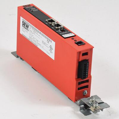 SEWEurodrive EtherNet Optionskarte DFE33BU0H11B DFE33B U0H11