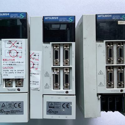 三菱MRJ2S200A100A100B-议价
