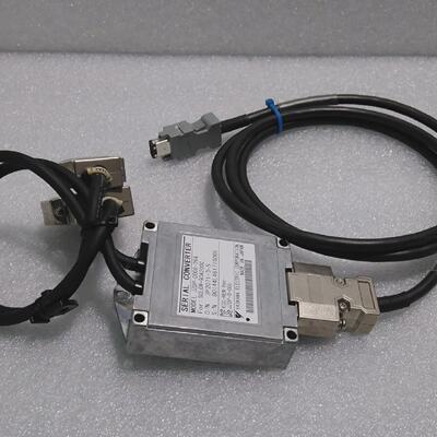 二手YASKAWAJZDPD008264系列转换器