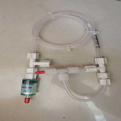 先河干燥管，氮氧化物干燥管，未使用，有意者可商谈，拍前提询价