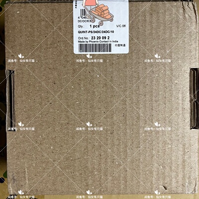 寻I2320092 QUINTPS24DC24DC10