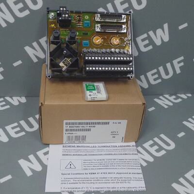 6ES76501AL116XX0 siemens  6ES76501AL116XX0  modul Anschluss