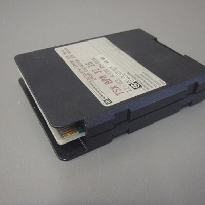 TSXRPM3216  TELEMECANIQUE  TSXRPM 3216  Cartucho Eprom 32K P