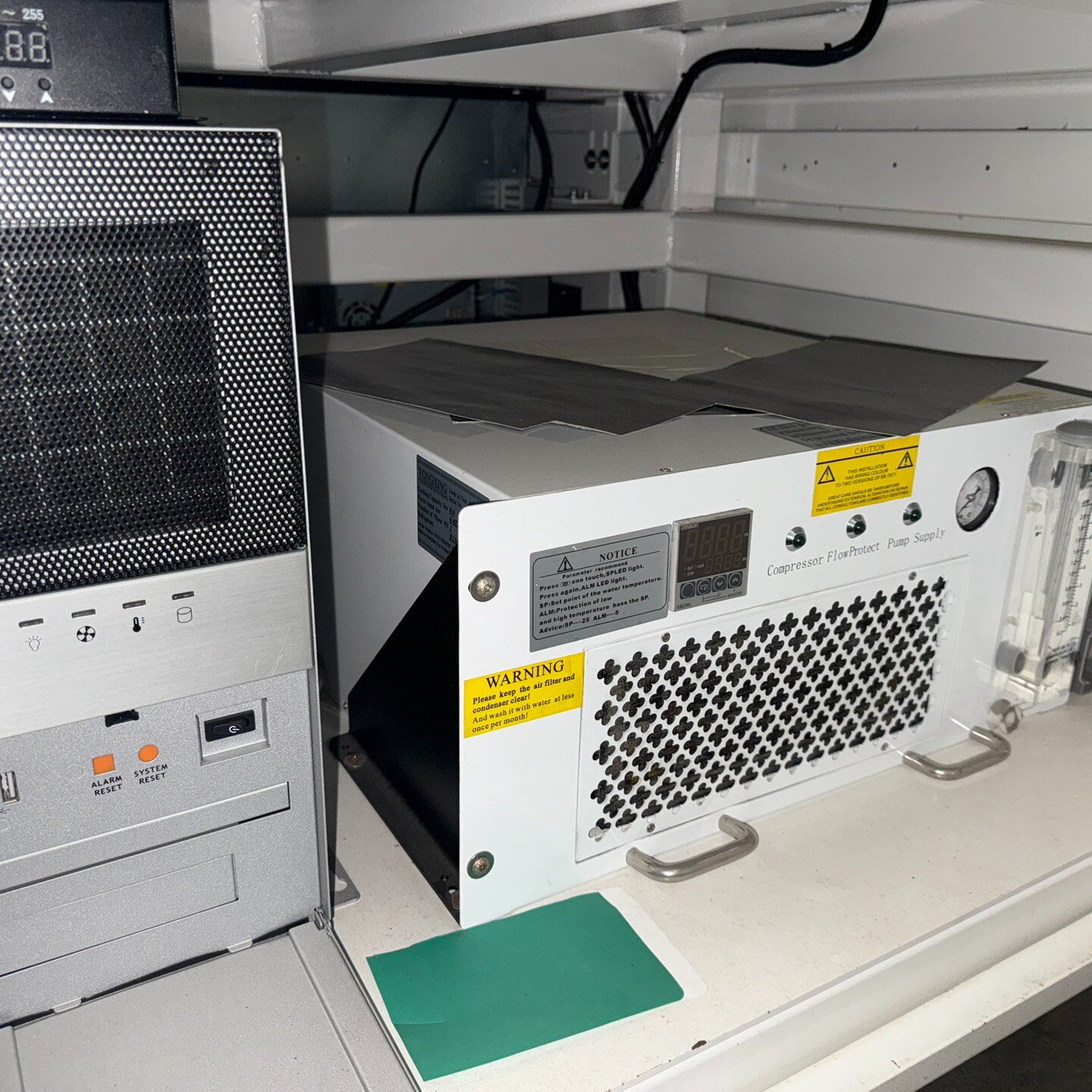 【询价】光电/激光器件深圳永兴YongXing紫外激光器专用DC06