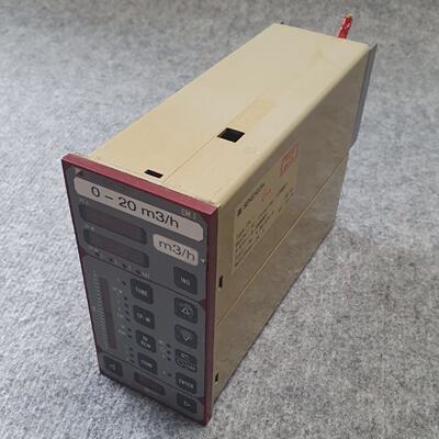 SENSYCON  Type CM 1   OrderNo. 570003