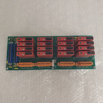 Honeywell 51304650100 REV  D MUTDOD13 Digital Output Termina