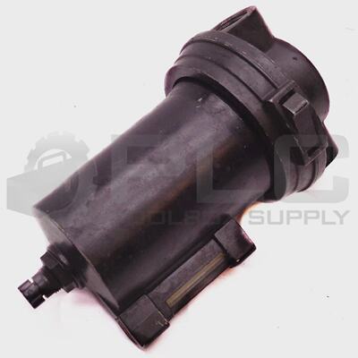 PARKER 35343000 Pneumatisch Filter 250PSIG 73.9C 3534 3000