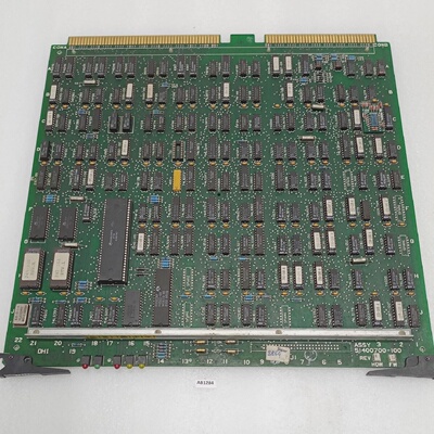 Carte De Contrle De Donnes Honeywell 51400700100 Rev HDW K F