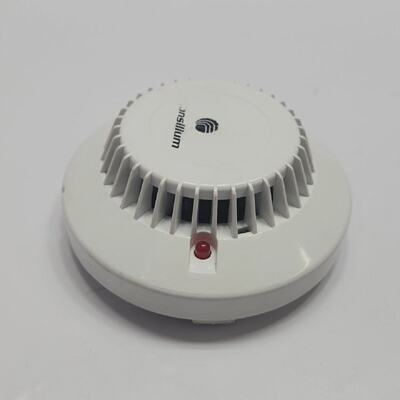 CONSILIUM SALWICO DIS3 IONISATION SMOKE DETECTOR N1105