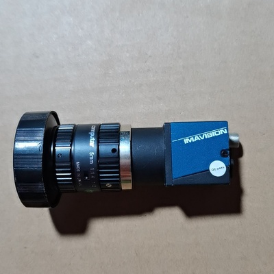 大恒130万像素水星MER13230GC网口GIGE高清-议价