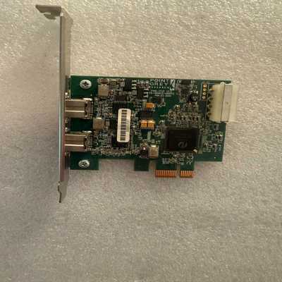 pointgrey灰点FWB-PCIE15-0412询价
