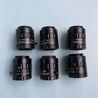 询价-8.5mmF1.3EDMUNDOPTICS爱德盟特
