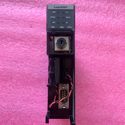 1756L55罗克韦尔AB模块Logix5555系列-议价