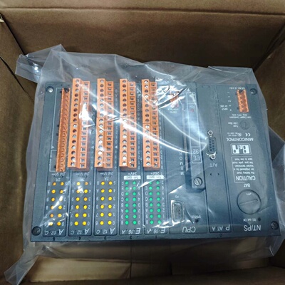 贝加莱控制器MCGE310-议价