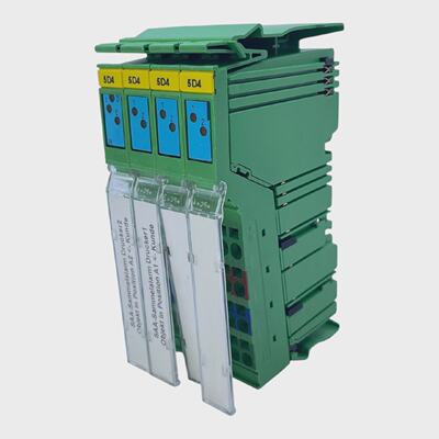 Phoenix Contact Input Module IB IL 24 DI 8PAC Interbus 28612